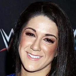 Bayley Boyfriend 2026: Dating History & Exes - CelebsCouples