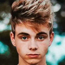 Corbyn Besson Girlfriend 2025: Dating History & Exes - CelebsCouples
