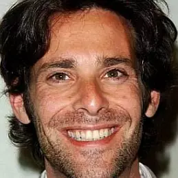 James Callis Wife 2026: Dating History & Exes - CelebsCouples