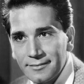 Richard Conte – Bio, Personal Life, Family & Cause Of Death | CelebsAges