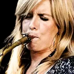 Candy Dulfer Boyfriend 2026: Dating History & Exes - CelebsCouples