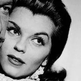 Lisa Gaye – Bio, Personal Life, Family & Cause Of Death | CelebsAges