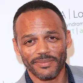 Randy J. Goodwin Girlfriend 2026: Dating History & Exes - CelebsCouples