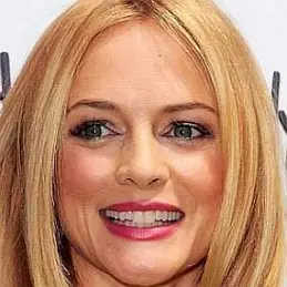 Heather Graham Boyfriend 2026: Dating History & Exes - CelebsCouples