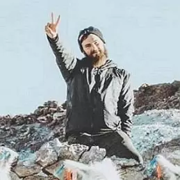 Luke Gram – Age, Bio, Personal Life, Family & Stats | CelebsAges