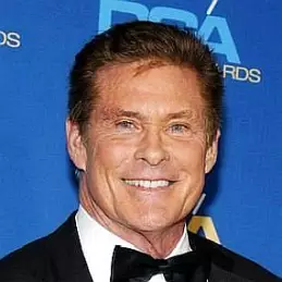 David Hasselhoff Net Worth 2025: Money, Salary, Bio | CelebsMoney