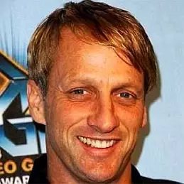 Tony Hawk – Age, Bio, Personal Life, Family & Stats | CelebsAges