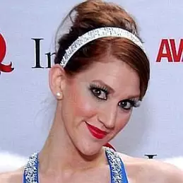 Eve Lawrence Net Worth 2026: Money, Salary, Bio | CelebsMoney