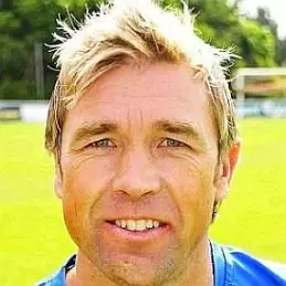 Andy Legg Net Worth 2025: Money, Salary, Bio | CelebsMoney