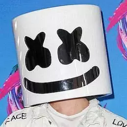 Marshmello Net Worth 2025: Money, Salary, Bio | CelebsMoney