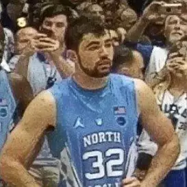 Luke Maye Girlfriend 2025: Dating History & Exes - CelebsCouples