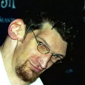Matthew McGrory – Bio, Personal Life, Family & Cause Of Death | CelebsAges