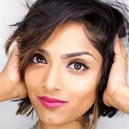 Deepica Mutyala Net Worth
