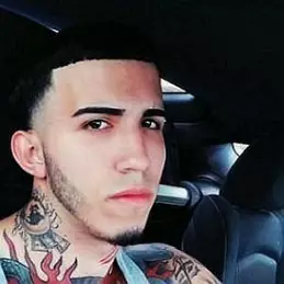 NaDeXe Girlfriend 2026: Dating History & Exes - CelebsCouples