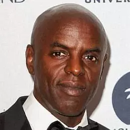Trevor Nelson Girlfriend 2026: Dating History & Exes - CelebsCouples