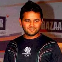 Parthiv Patel Net Worth 2026: Money, Salary, Bio | CelebsMoney