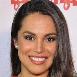 Raquel Pomplun Boyfriend 2026: Dating History & Exes - CelebsCouples