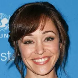 Autumn Reeser Boyfriend 2025: Dating History & Exes - CelebsCouples