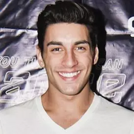 Robert Roldan Girlfriend 2026: Dating History & Exes - CelebsCouples