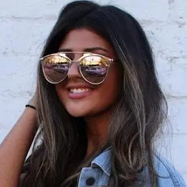 Jasmine Sky Sarin Net Worth 2026: Money, Salary, Bio | CelebsMoney