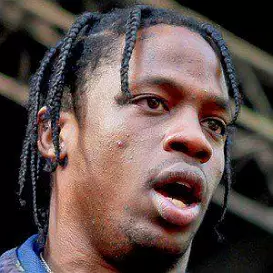 Travis Scott Girlfriend 2026: Dating History & Exes - CelebsCouples
