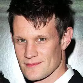 Matt Smith Girlfriend 2026: Dating History & Exes - CelebsCouples