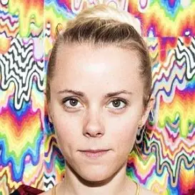 Jen Stark: Top 10 Must-Know Facts About Painter | FamousDetails