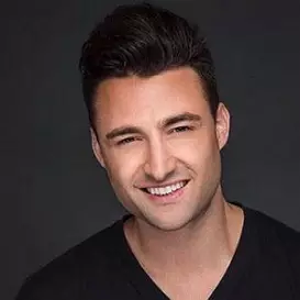 John Strand – Age, Bio, Personal Life, Family & Stats | CelebsAges