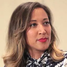 Robin Thede Boyfriend 2026: Dating History & Exes - CelebsCouples